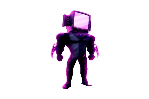 Купить Shadow TV Man | Лучшая цена